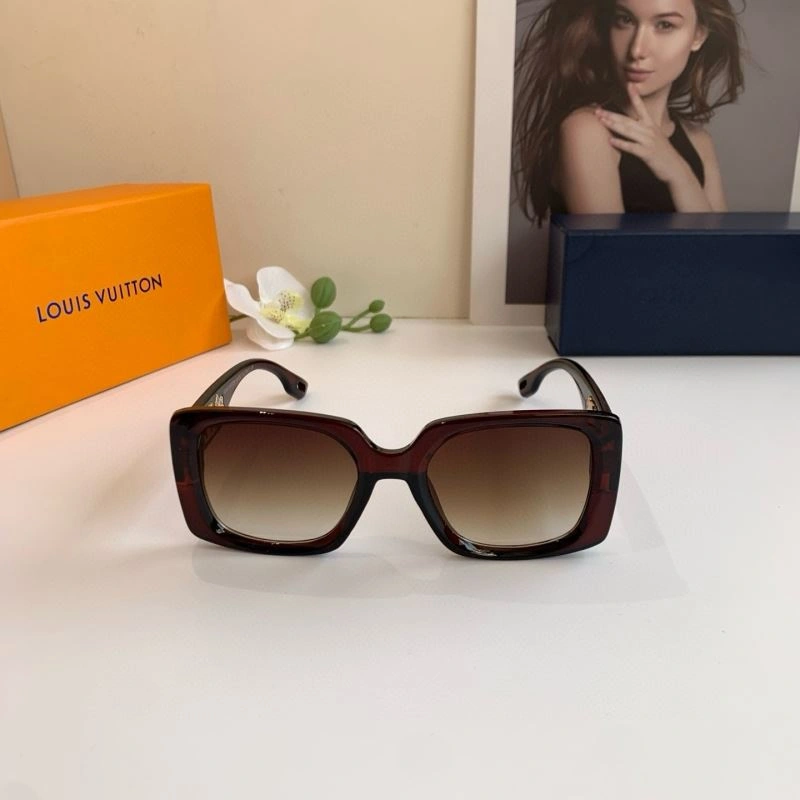 Legit Louis Vuitton Sunglasses
