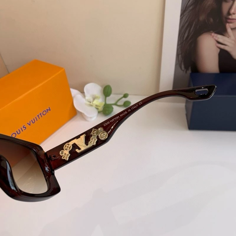 Legit Louis Vuitton Sunglasses