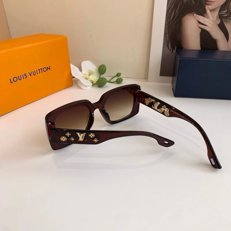 Legit Louis Vuitton Sunglasses