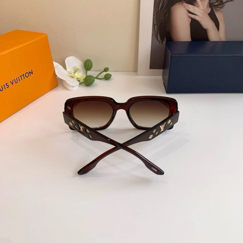 Legit Louis Vuitton Sunglasses
