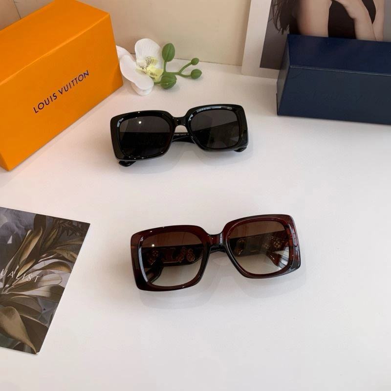 Legit Louis Vuitton Sunglasses