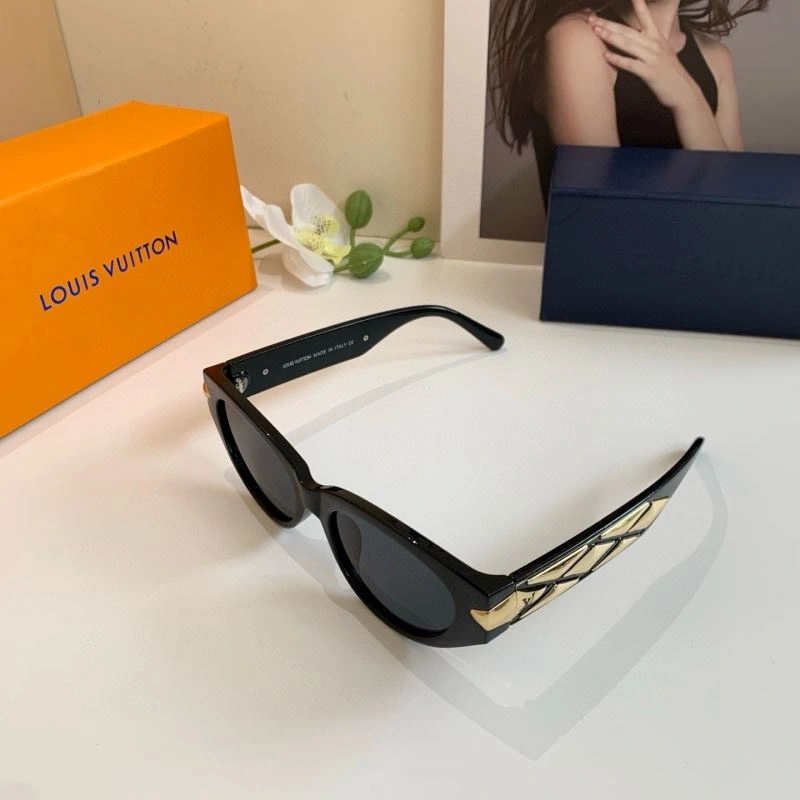 Legit Louis Vuitton Sunglasses