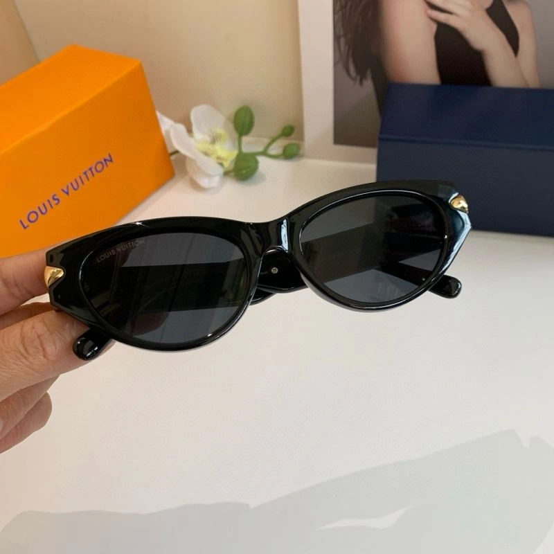 Legit Louis Vuitton Sunglasses