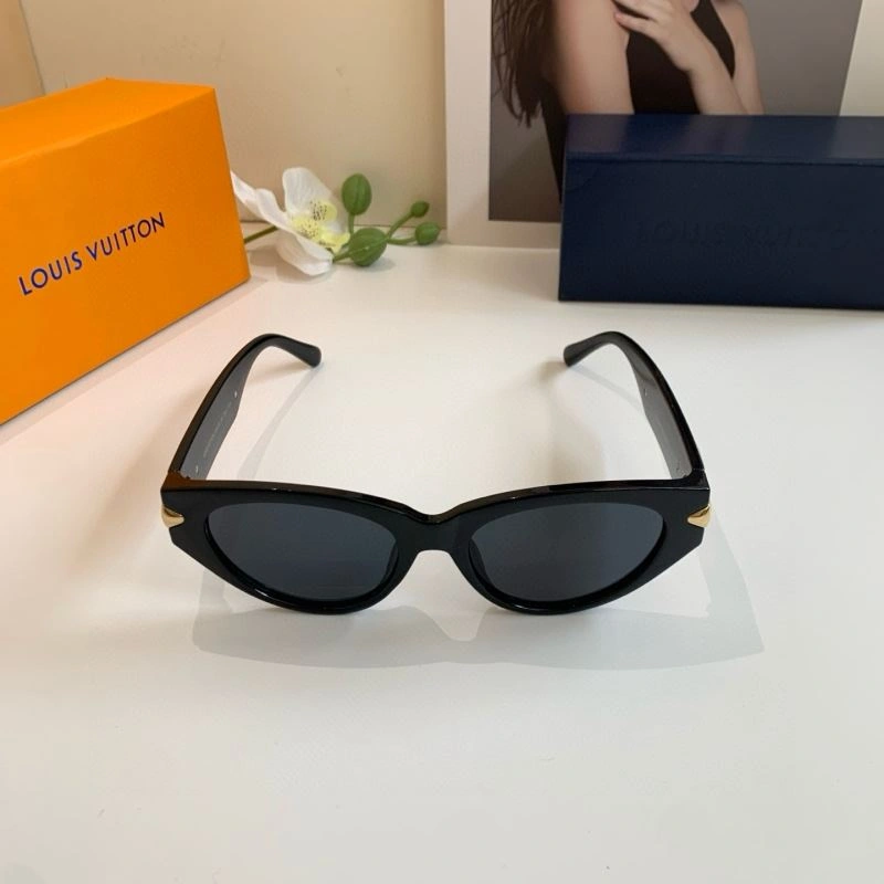 Legit Louis Vuitton Sunglasses