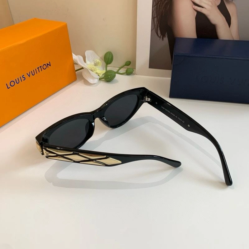 Legit Louis Vuitton Sunglasses
