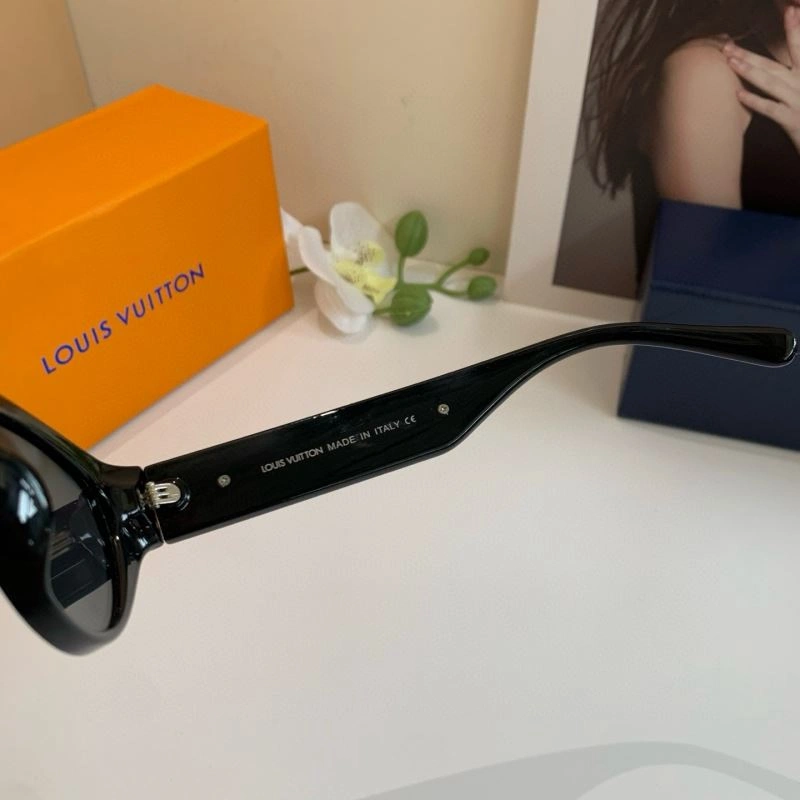 Legit Louis Vuitton Sunglasses