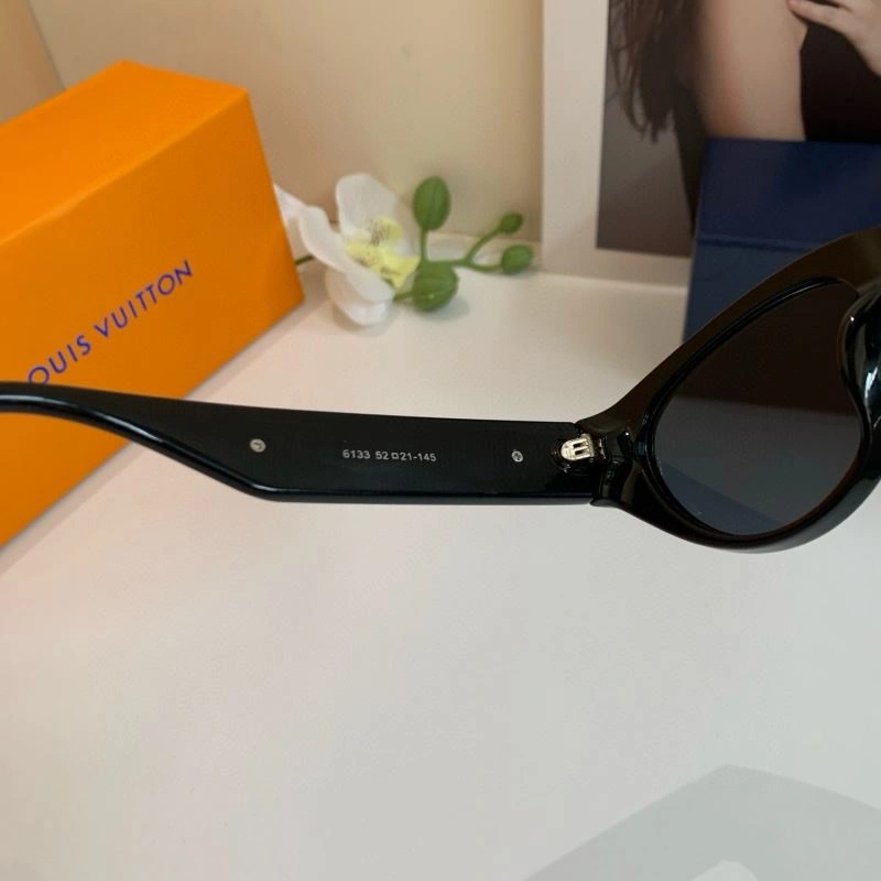 Legit Louis Vuitton Sunglasses