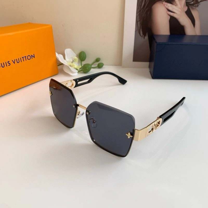 Economical Louis Vuitton Sunglasses