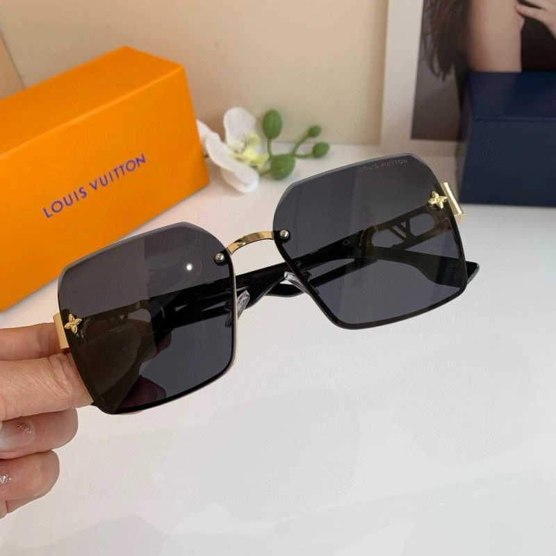 Economical Louis Vuitton Sunglasses
