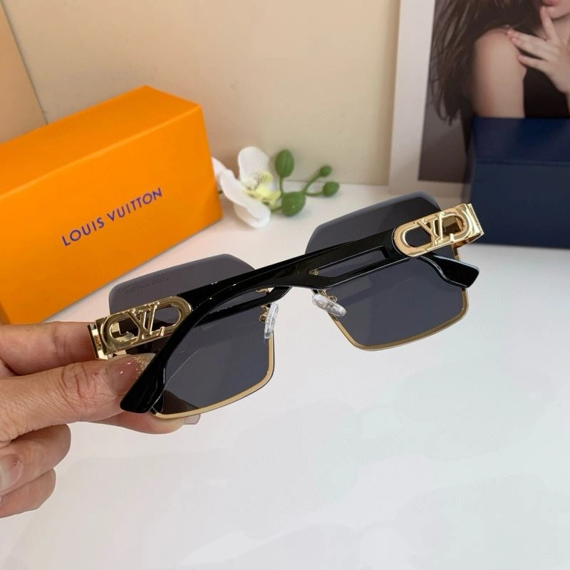 Economical Louis Vuitton Sunglasses