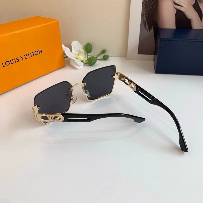 Economical Louis Vuitton Sunglasses