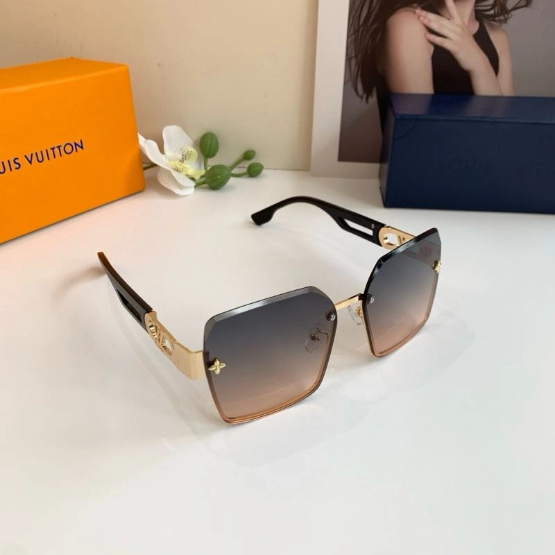 Louis Vuitton Sunglasses