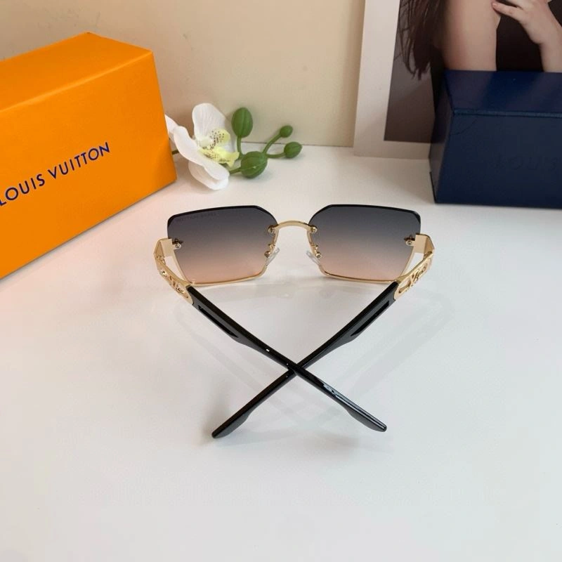 Authentic Louis Vuitton Sunglasses