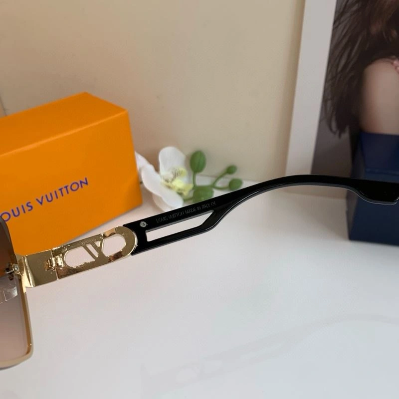 Authentic Louis Vuitton Sunglasses