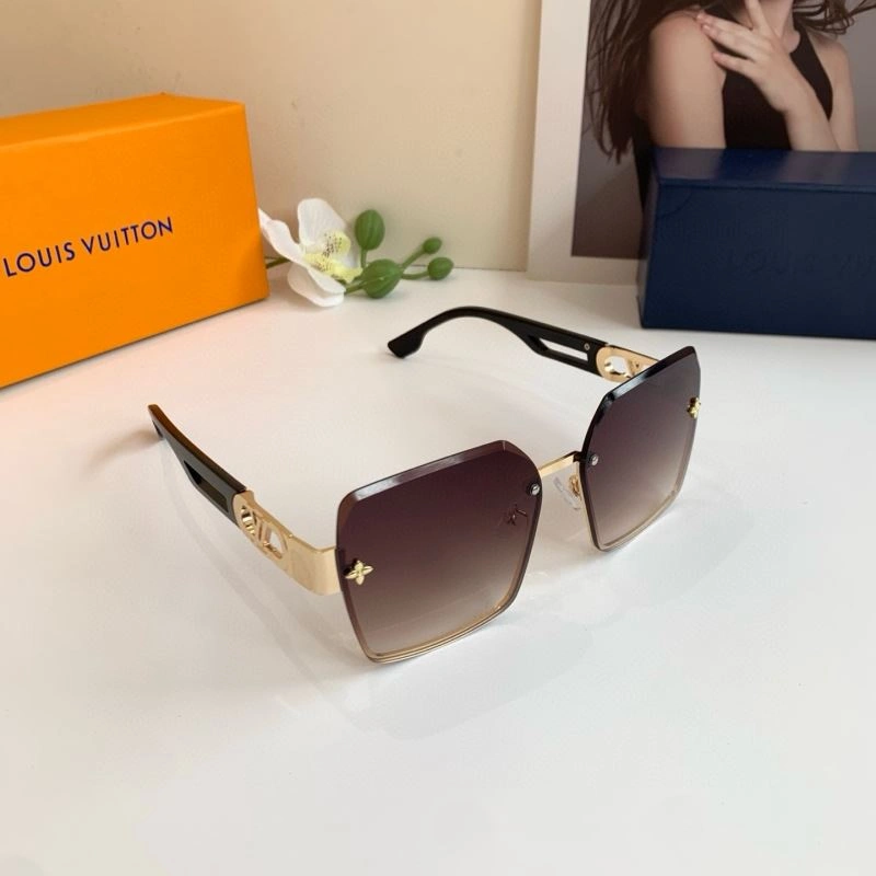 Louis Vuitton Sunglasses