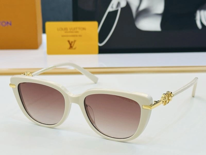 Factory-made Louis Vuitton Sunglasses