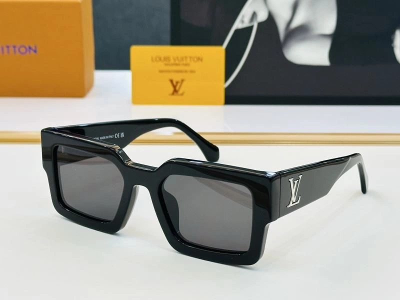 Louis Vuitton Sunglasses