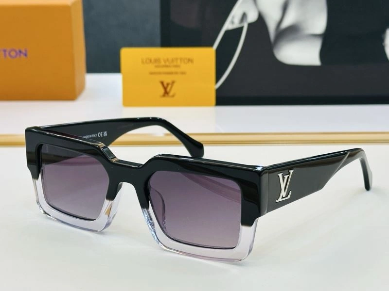 1:1 copy Louis Vuitton Sunglasses