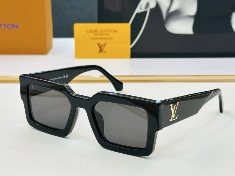 1:1 copy Louis Vuitton Sunglasses