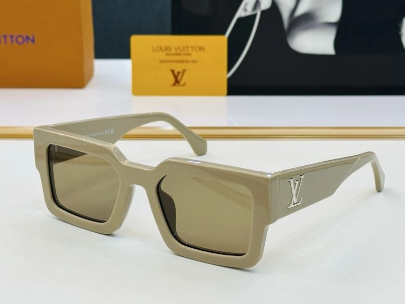 1:1 copy Louis Vuitton Sunglasses