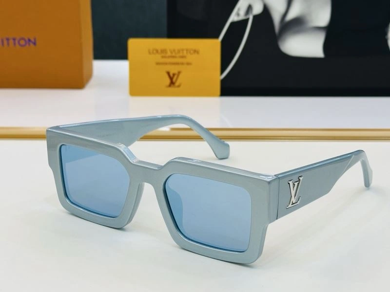 1:1 copy Louis Vuitton Sunglasses