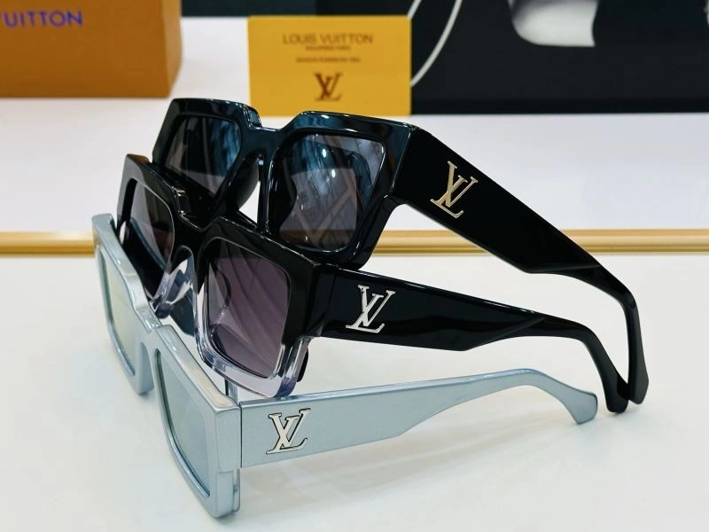 1:1 copy Louis Vuitton Sunglasses