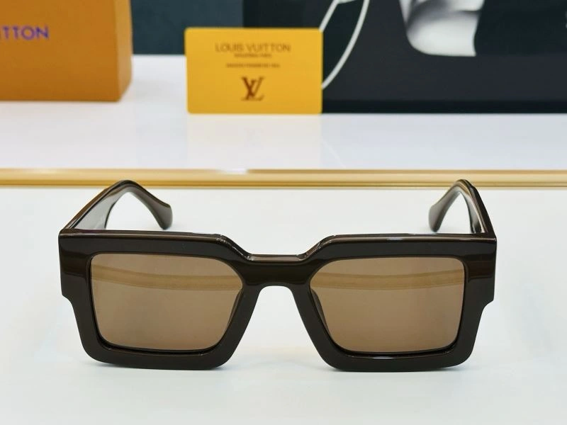 1:1 copy Louis Vuitton Sunglasses