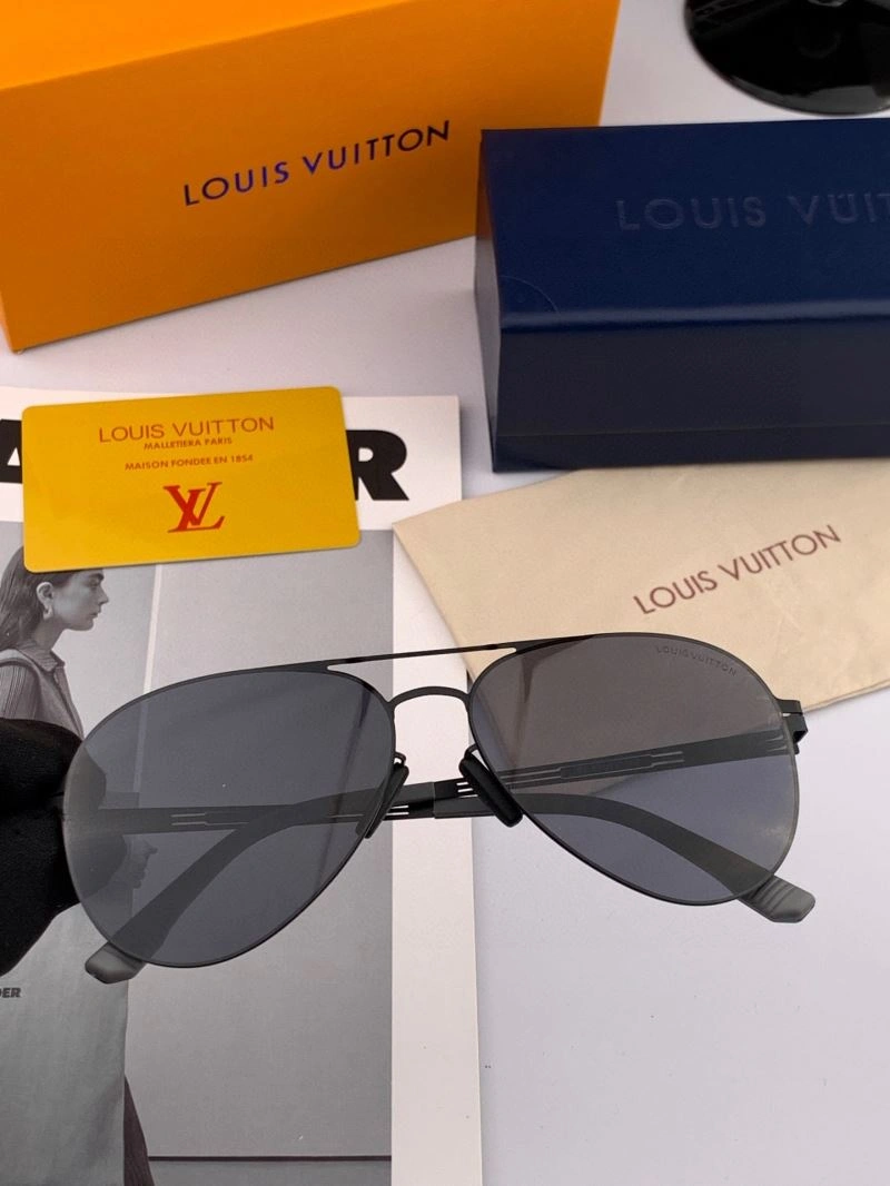 Reasonably priced Louis Vuitton Sunglasses
