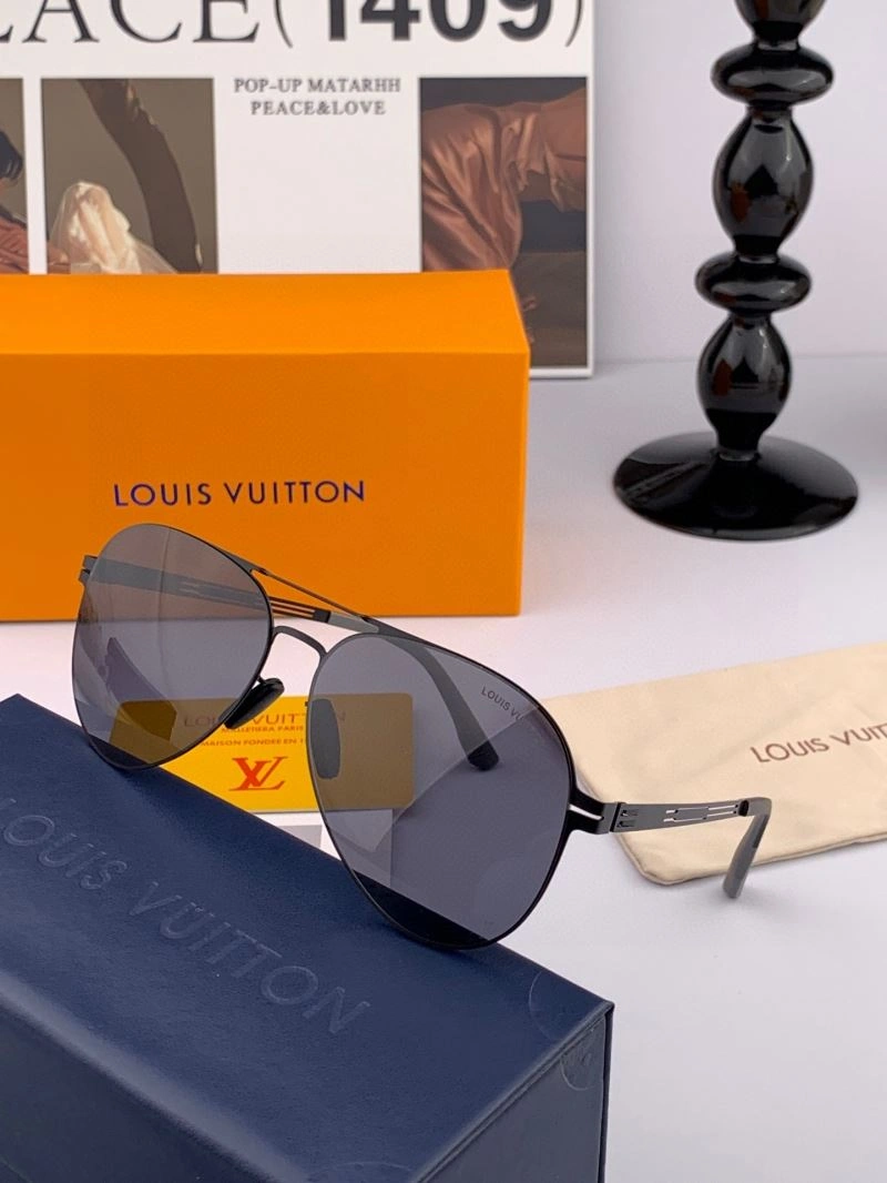 Reasonably priced Louis Vuitton Sunglasses