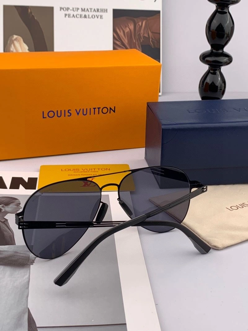 Reasonably priced Louis Vuitton Sunglasses