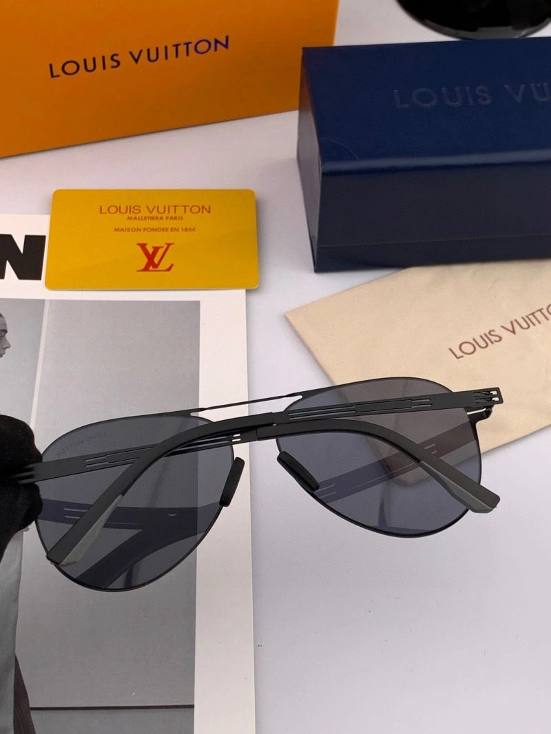 Reasonably priced Louis Vuitton Sunglasses