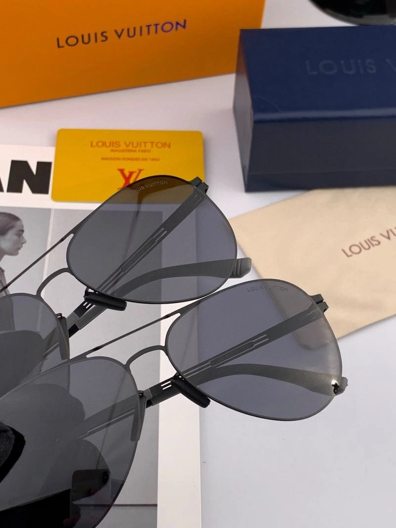 Reasonably priced Louis Vuitton Sunglasses