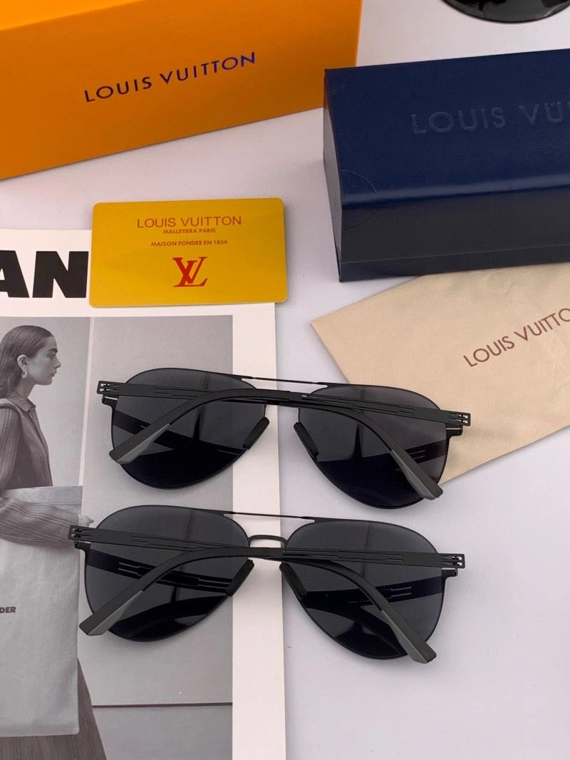 Reasonably priced Louis Vuitton Sunglasses