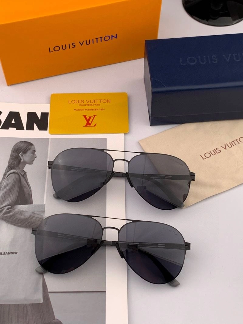 Reasonably priced Louis Vuitton Sunglasses