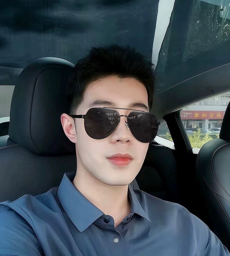 Louis Vuitton Sunglasses