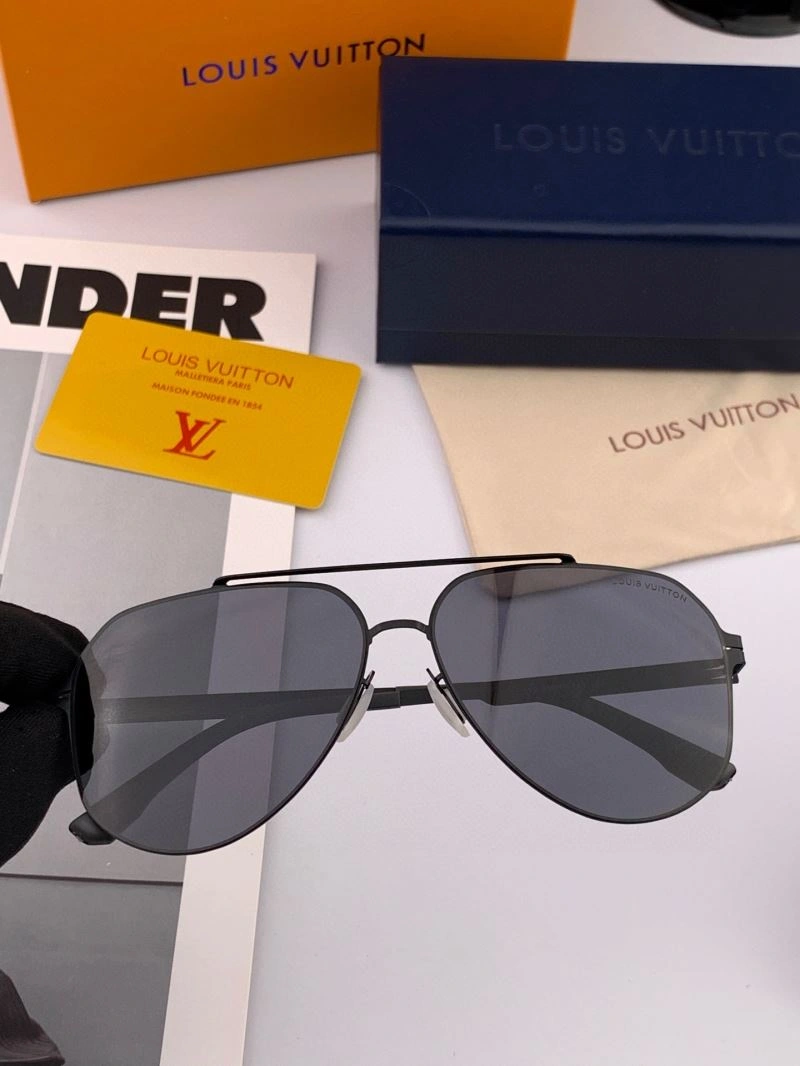 Affordable Louis Vuitton Sunglasses