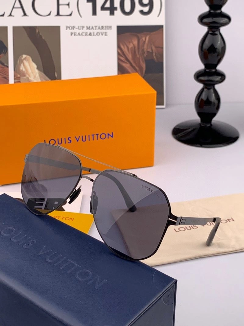 Affordable Louis Vuitton Sunglasses