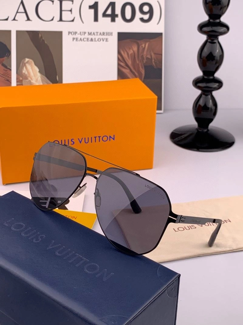 Affordable Louis Vuitton Sunglasses