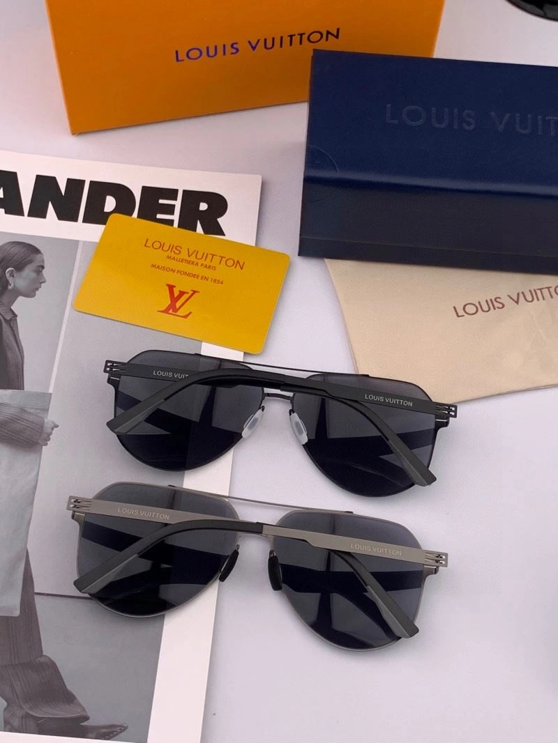 Affordable Louis Vuitton Sunglasses
