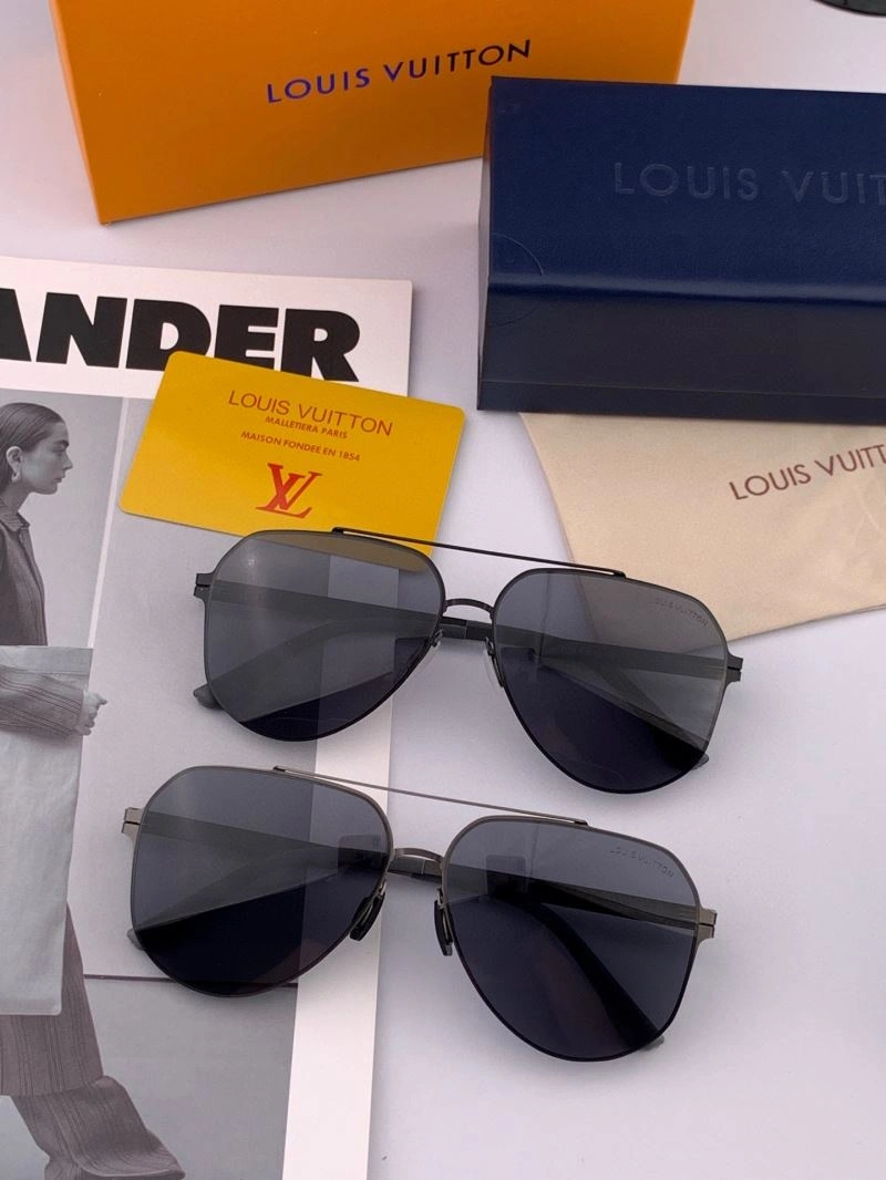Affordable Louis Vuitton Sunglasses
