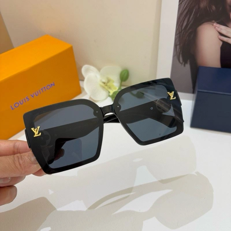 Louis Vuitton Sunglasses