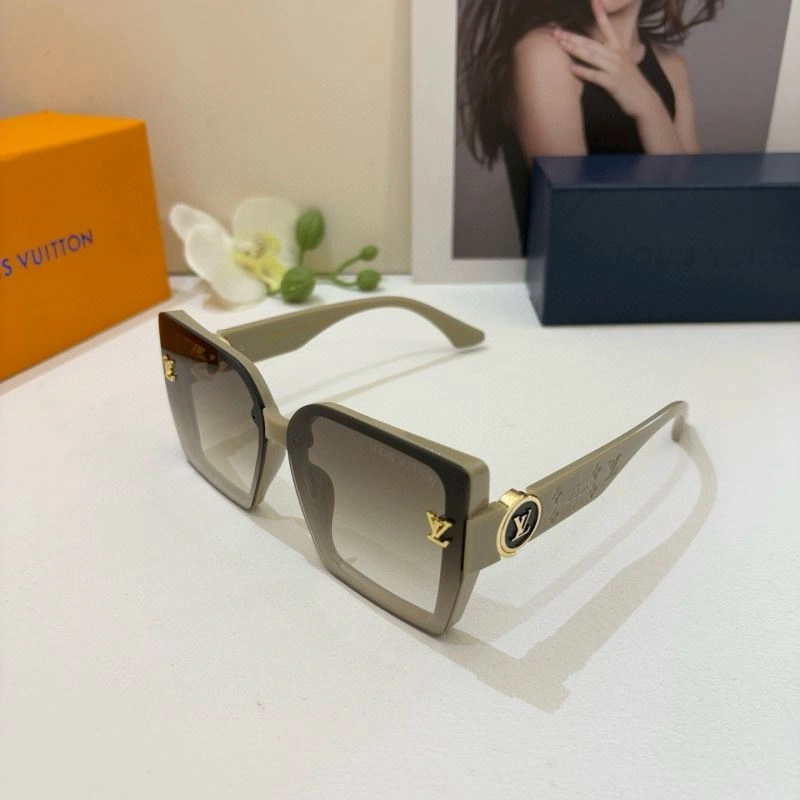 Top match Louis Vuitton Sunglasses
