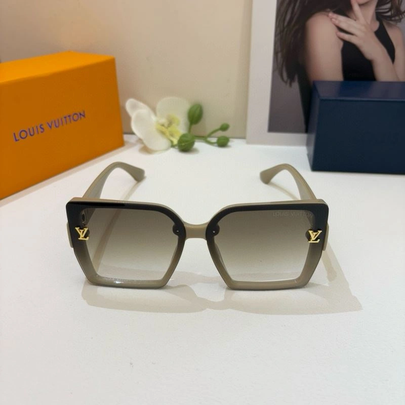 Top match Louis Vuitton Sunglasses