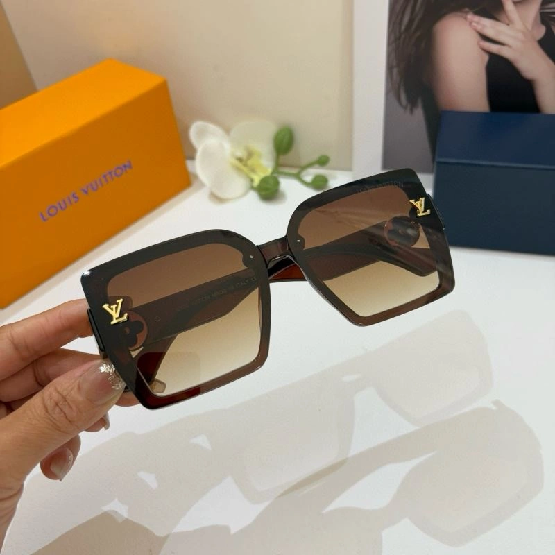 Louis Vuitton Sunglasses