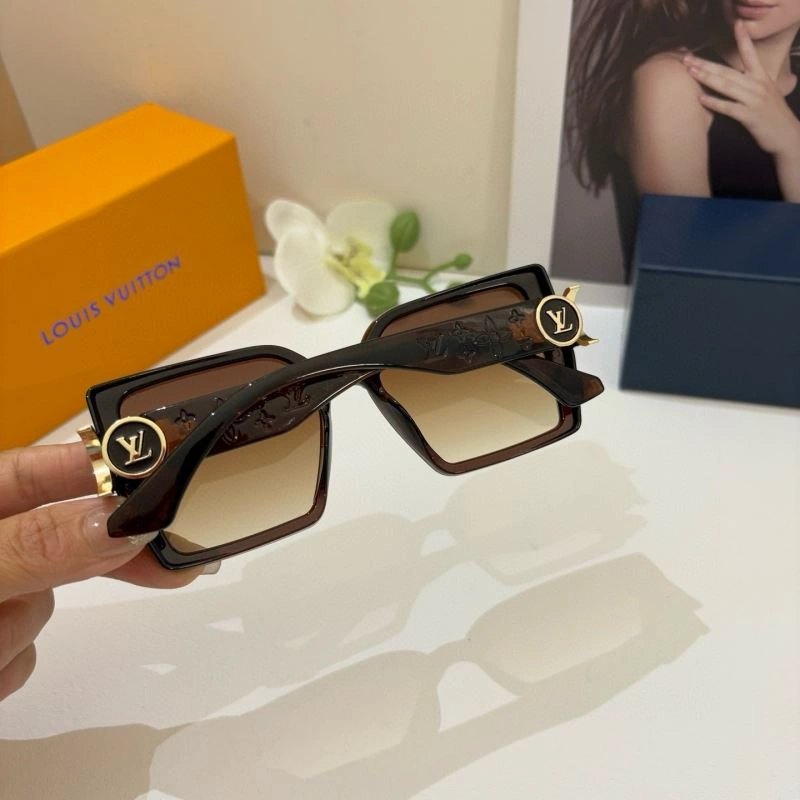 Inexpensive Louis Vuitton Sunglasses