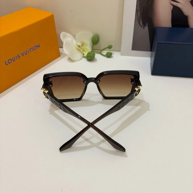 Inexpensive Louis Vuitton Sunglasses