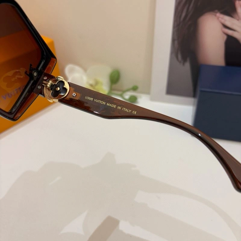 Inexpensive Louis Vuitton Sunglasses