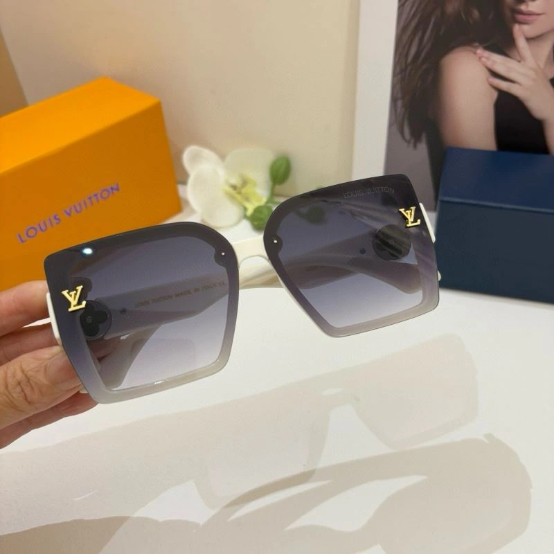 Louis Vuitton Sunglasses