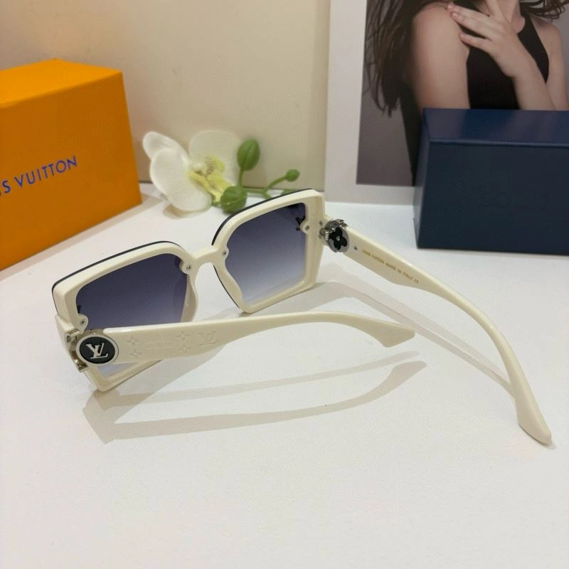 Indistinguishable Louis Vuitton Sunglasses
