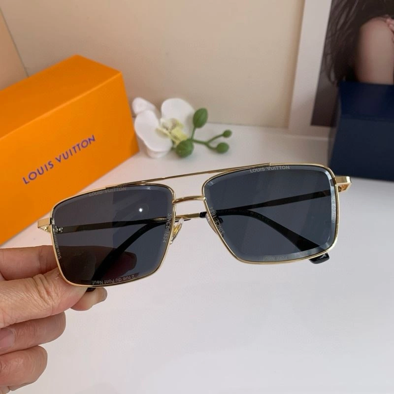 Louis Vuitton Sunglasses